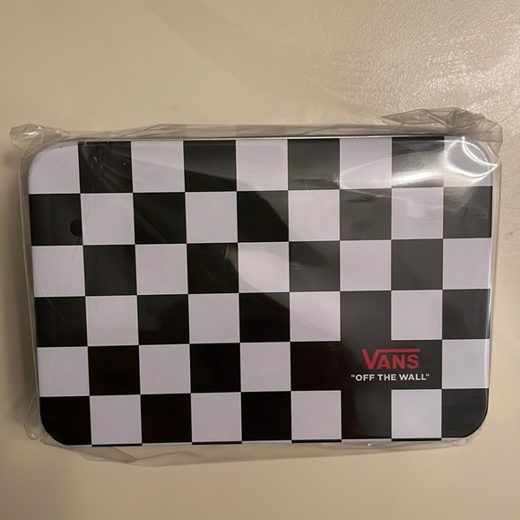 Vans | Games | Vans Family Game Left Center Right New In Tin | Poshmark